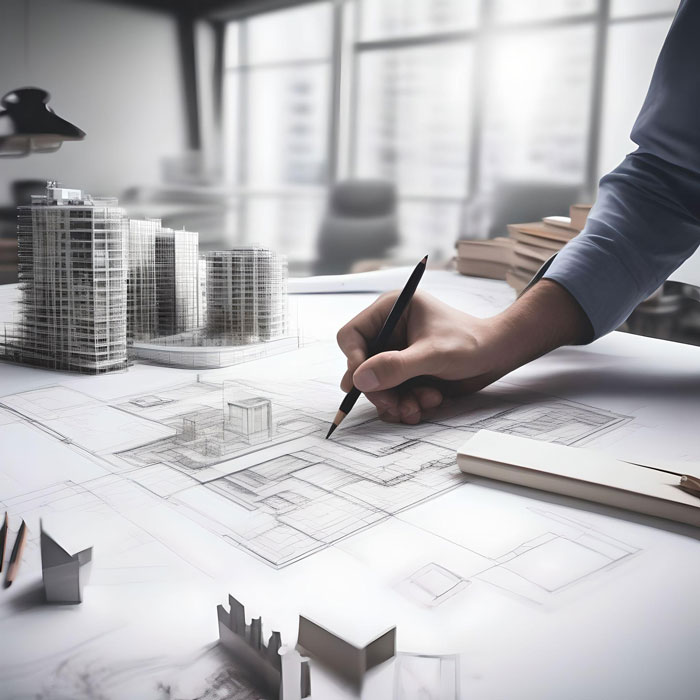 Design and Build Construction Company in Toronto | Maple Star